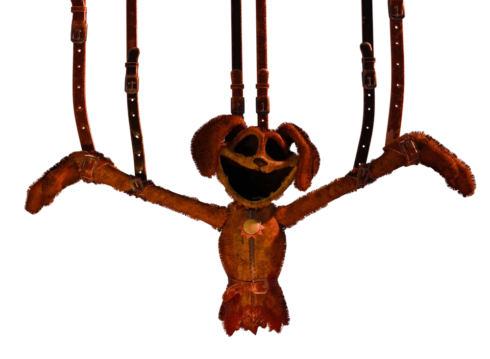 DogDay | The United Organization Toons Heroes Wiki | Fandom