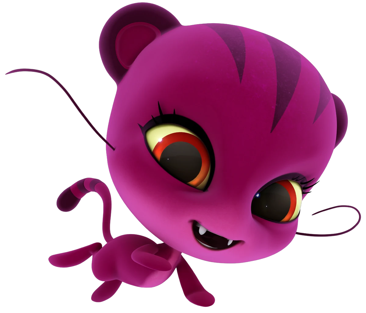 Roaar | The United Organization Toons Heroes Wiki | Fandom