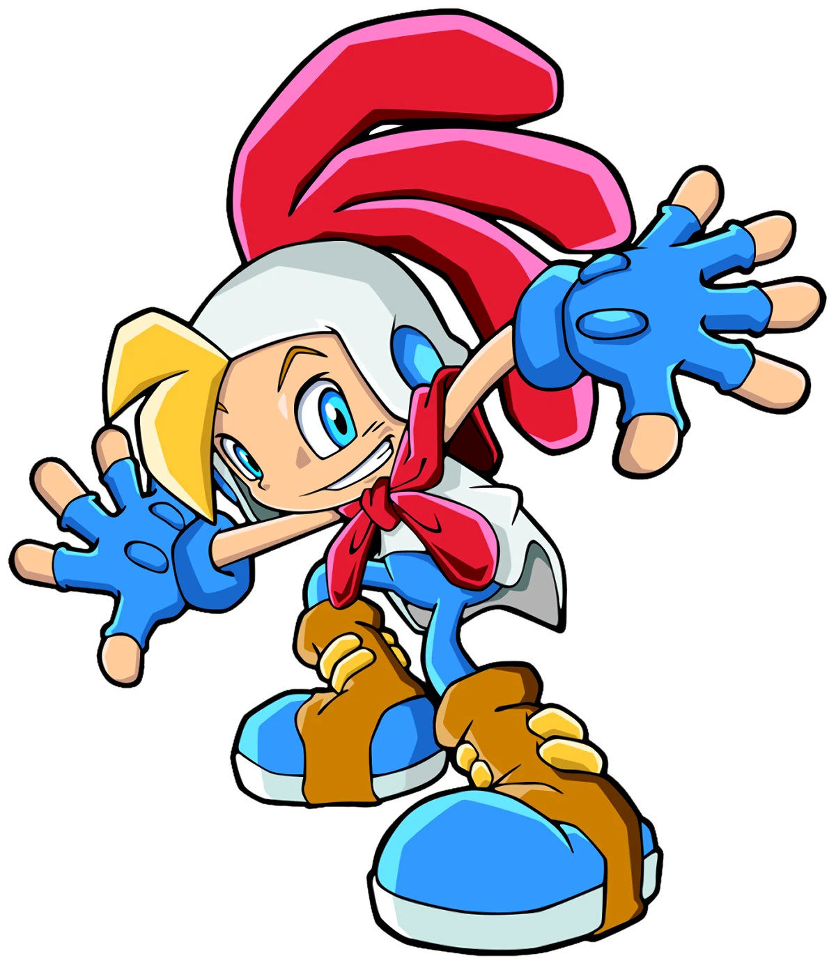 Category:Billy Hatcher characters | The United Organization Toons ...