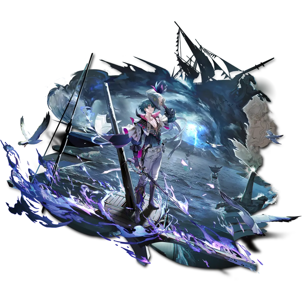 Brant | The United Organization Toons Heroes Wiki | Fandom