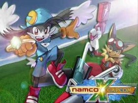 Klonoa | The United Organization Toons Heroes Wiki | Fandom