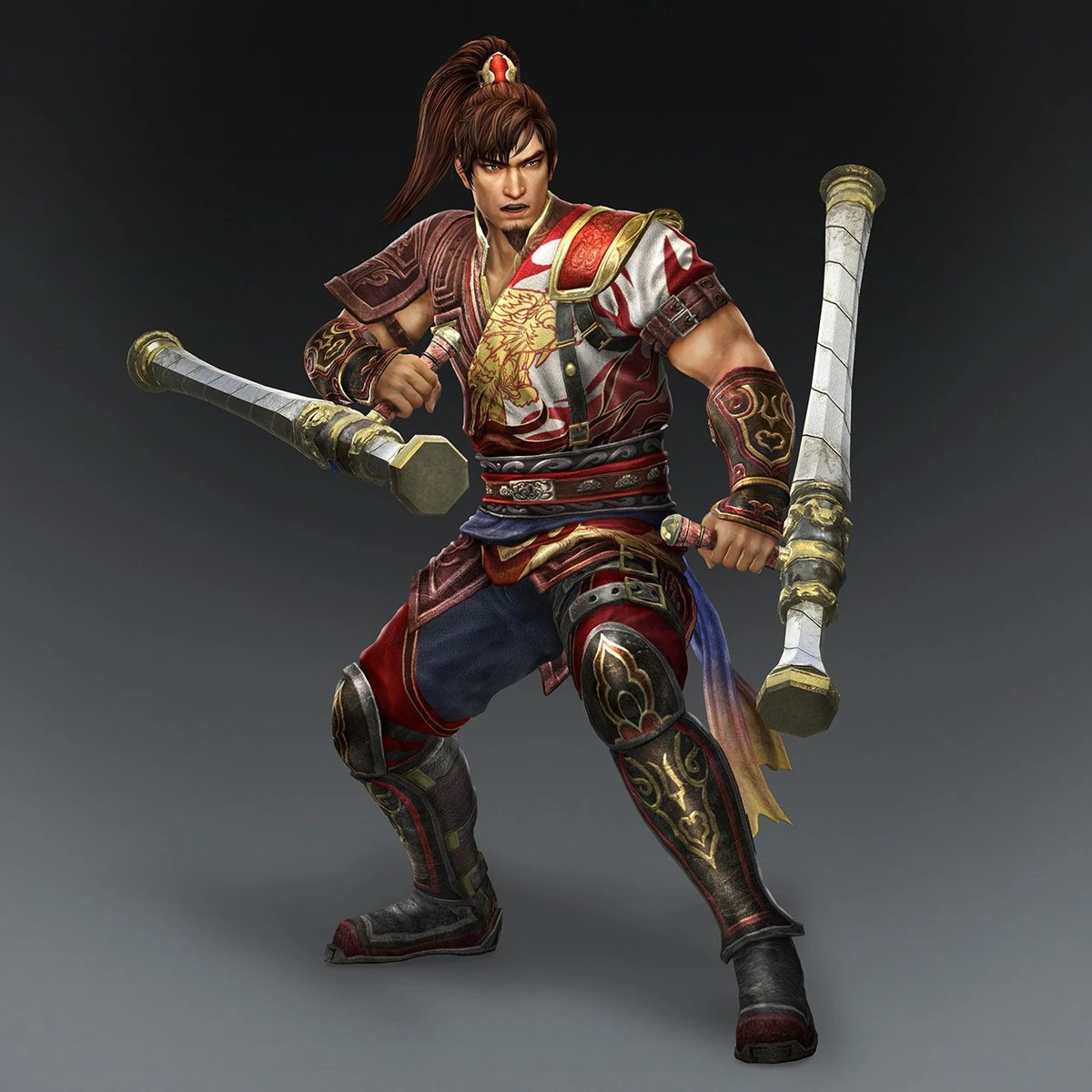 Sun Ce | The United Organization Toons Heroes Wiki | Fandom