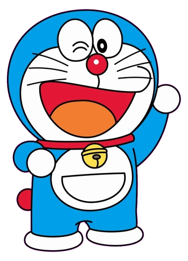 Doraemon | The United Organization Toons Heroes Wiki | Fandom