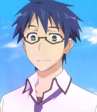 Kinjirō Sakamachi | The United Organization Toons Heroes Wiki | Fandom