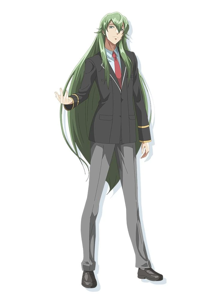 Jilk Fia Marmoria | The United Organization Toons Heroes Wiki | Fandom