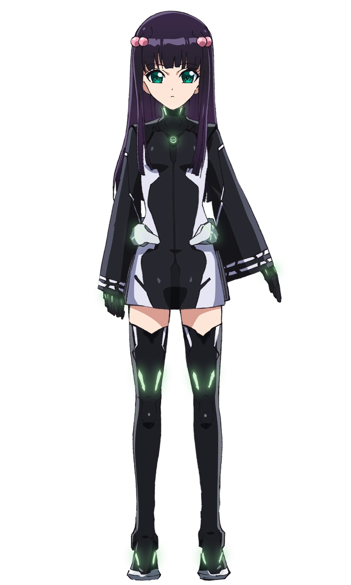 Benio Adashino | The United Organization Toons Heroes Wiki | Fandom