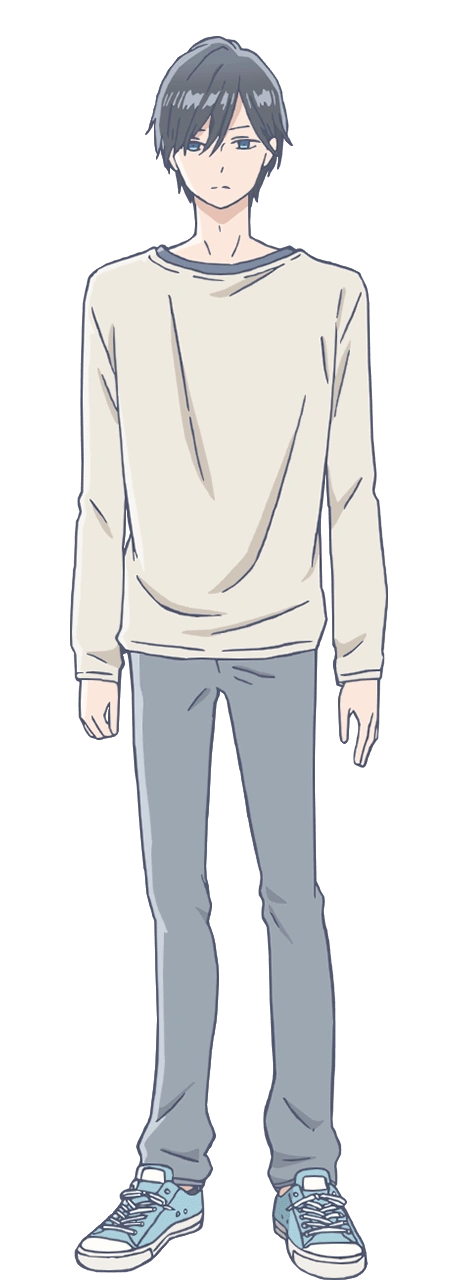 Akito Yamada | The United Organization Toons Heroes Wiki | Fandom