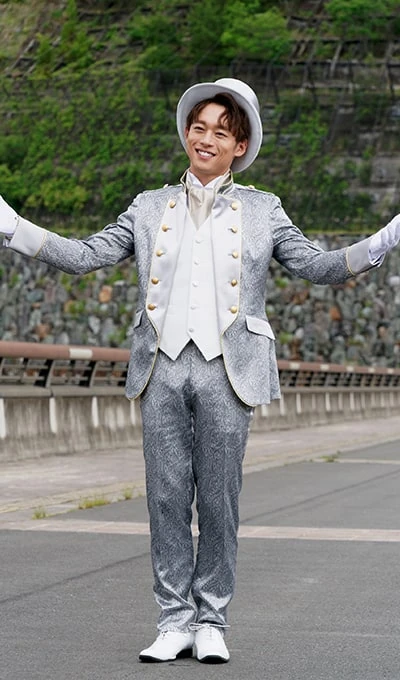 Noel Takao | The United Organization Toons Heroes Wiki | Fandom