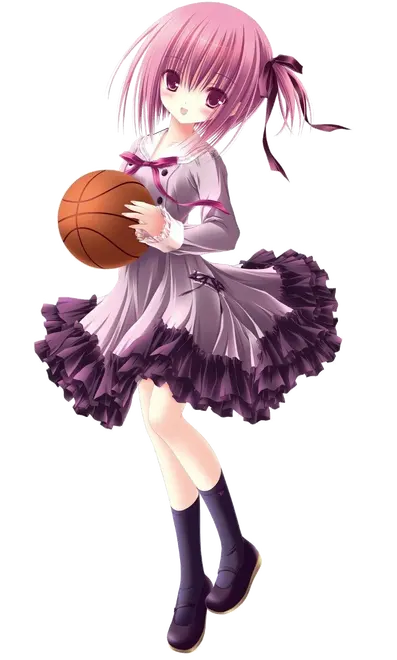 Tomoka Minato | The United Organization Toons Heroes Wiki | Fandom