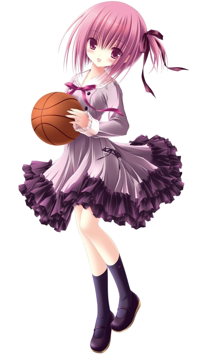 Tomoka Minato | The United Organization Toons Heroes Wiki | Fandom