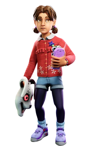 Cassie | The United Organization Toons Heroes Wiki | Fandom