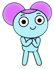 Pibby | The United Organization Toons Heroes Wiki | Fandom