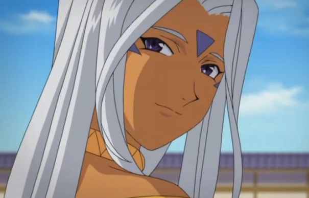 Urd | The United Organization Toons Heroes Wiki | Fandom