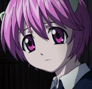 Nana (Elfen Lied) | The United Organization Toons Heroes Wiki | Fandom