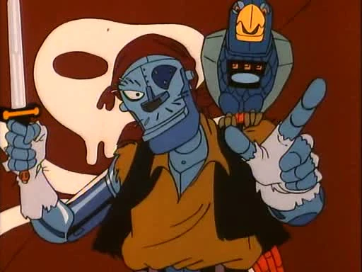 Captain Cracker | The United Organization Toons Heroes Wiki | Fandom