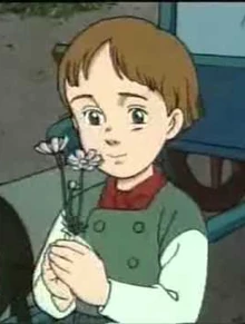 Patrasche (A Dog of Flanders) | The United Organization Toons Heroes ...