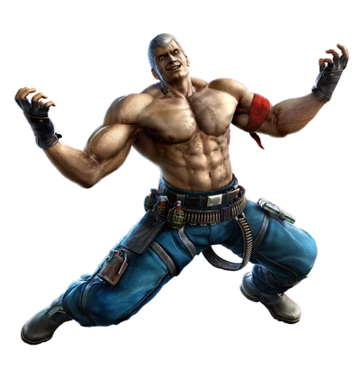 Bryan Fury | The United Organization Toons Heroes Wiki | Fandom
