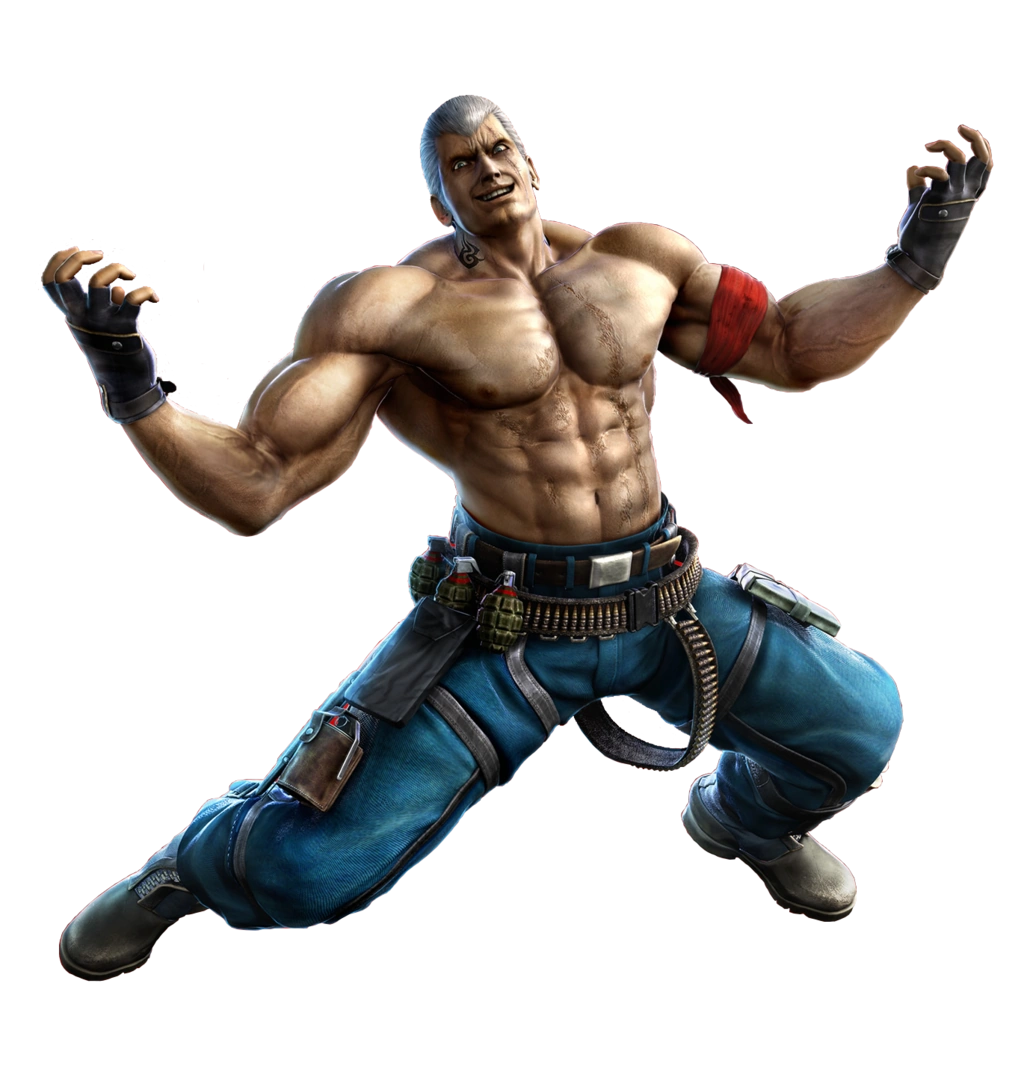 Bryan Fury | The United Organization Toons Heroes Wiki | Fandom