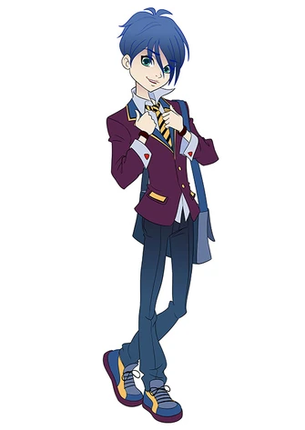 Hawk SnowWhite | The United Organization Toons Heroes Wiki | Fandom