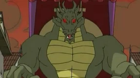 Shendu | The United Organization Toons Heroes Wiki | Fandom