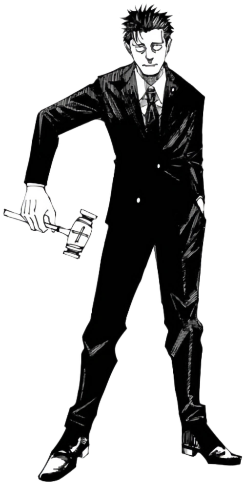 Hiromi Higuruma | The United Organization Toons Heroes Wiki | Fandom