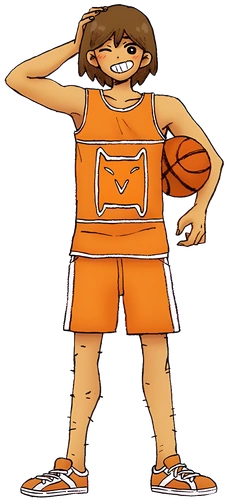 Kel (Omori) | The United Organization Toons Heroes Wiki | Fandom