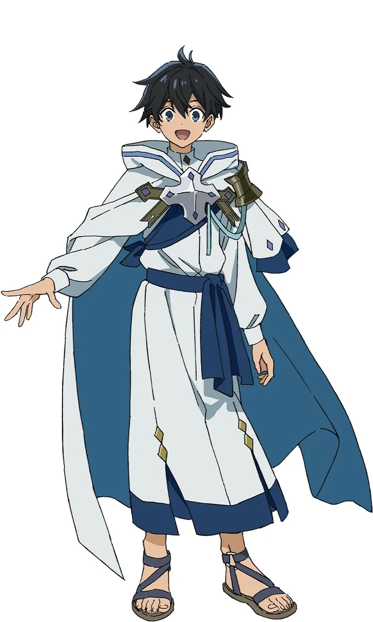 Ryo Mihara | The United Organization Toons Heroes Wiki | Fandom