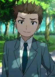 Souma | The United Organization Toons Heroes Wiki | Fandom