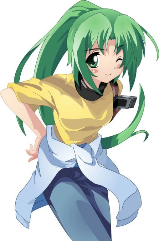 Mion Sonozaki | The United Organization Toons Heroes Wiki | Fandom