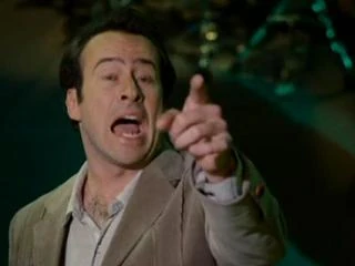 Dave Seville | The United Organization Toons Heroes Wiki | Fandom