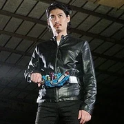 Gentoku Himuro | The United Organization Toons Heroes Wiki | Fandom