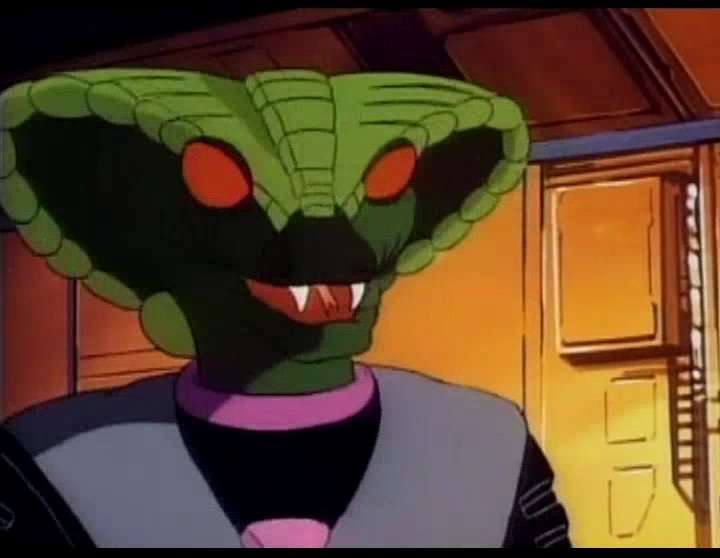 Rasp | The United Organization Toons Heroes Wiki | Fandom