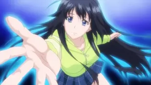 Chiemi Honda | The United Organization Toons Heroes Wiki | Fandom