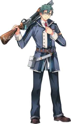Machias Regnitz | The United Organization Toons Heroes Wiki | Fandom