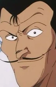 Baron Alwyn | The United Organization Toons Heroes Wiki | Fandom