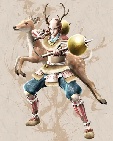 Shinkanosuke Yamaka | The United Organization Toons Heroes Wiki | Fandom