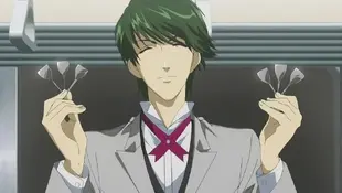 Izayoi Tsukishima | The United Organization Toons Heroes Wiki | Fandom