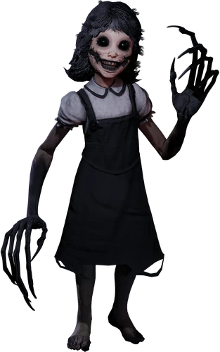 Agatha (Dark Deception) | The United Organization Toons Heroes Wiki ...