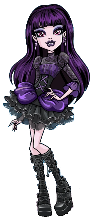 Elissabat | The United Organization Toons Heroes Wiki | Fandom