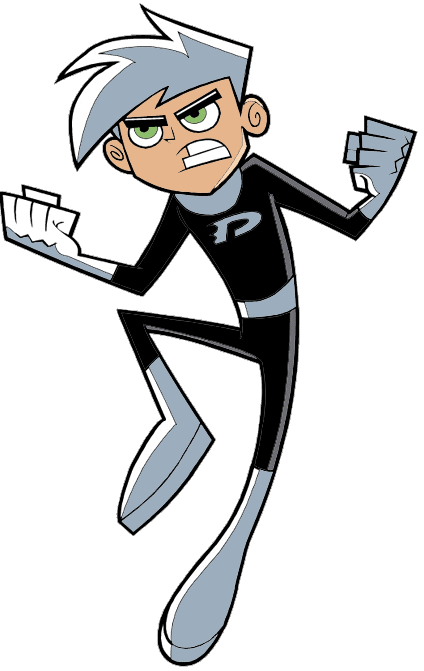 Danny Phantom | The United Organization Toons Heroes Wiki | Fandom