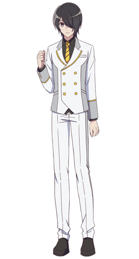 Akio Tobikura | The United Organization Toons Heroes Wiki | Fandom