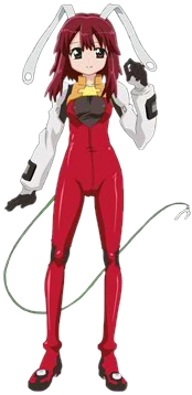 Plug Cryostat | The United Organization Toons Heroes Wiki | Fandom