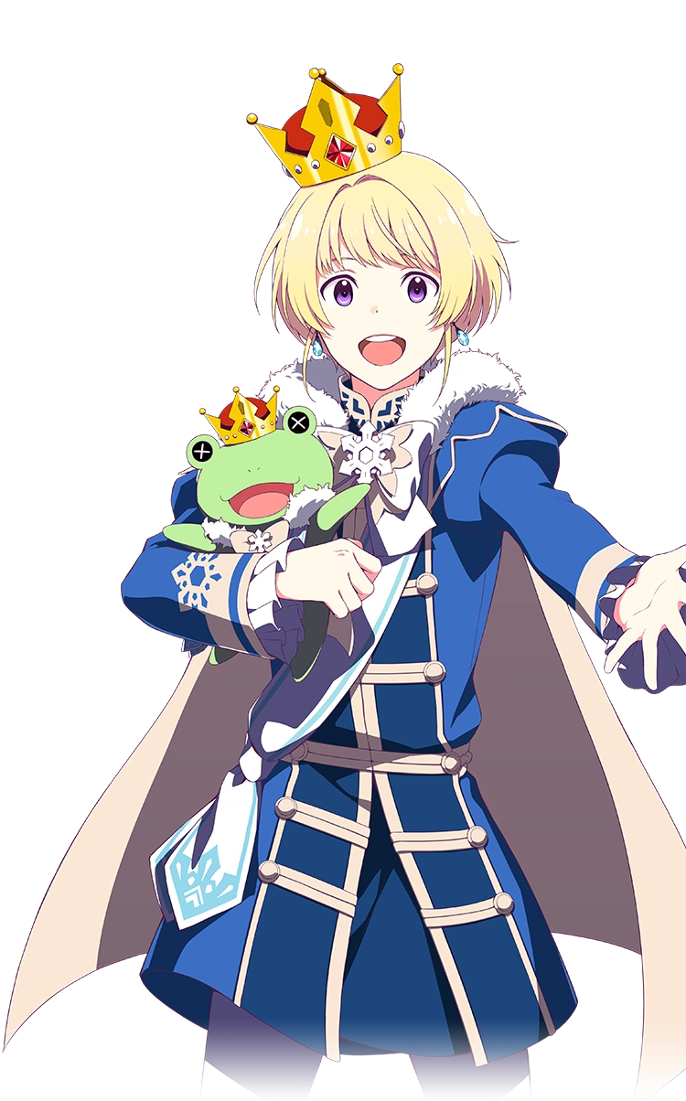 Pierre | The United Organization Toons Heroes Wiki | Fandom