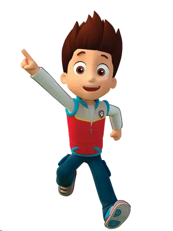 Ryder | The United Organization Toons Heroes Wiki | Fandom