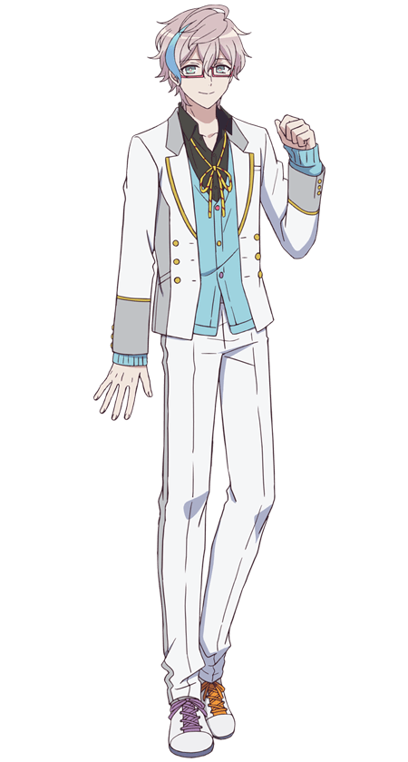 Mutsuki Kururugi | The United Organization Toons Heroes Wiki | Fandom