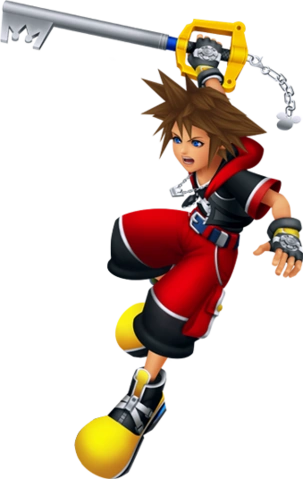 Sora | The United Organization Toons Heroes Wiki | Fandom