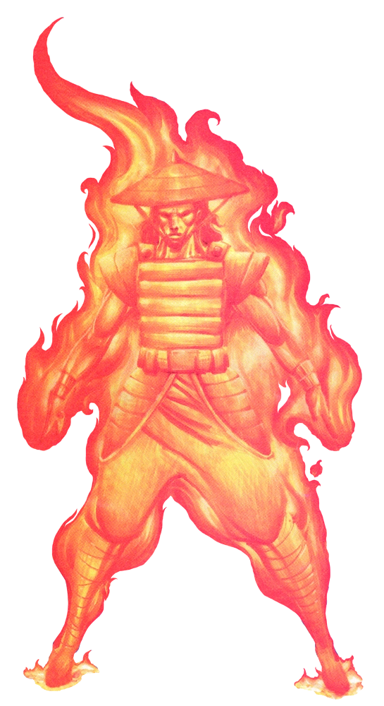 Fire God | The United Organization Toons Heroes Wiki | Fandom