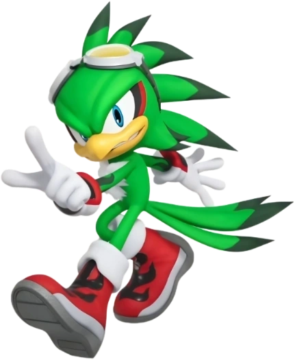 Jet the Hawk | The United Organization Toons Heroes Wiki | Fandom