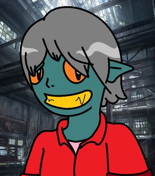 Rentch | The United Organization Toons Heroes Wiki | Fandom