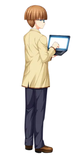 Takeyama | The United Organization Toons Heroes Wiki | Fandom